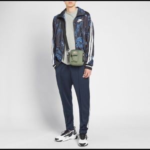 Nike | Jackets & Coats | New Nike Nsw Floral Track Jacket | Poshmark